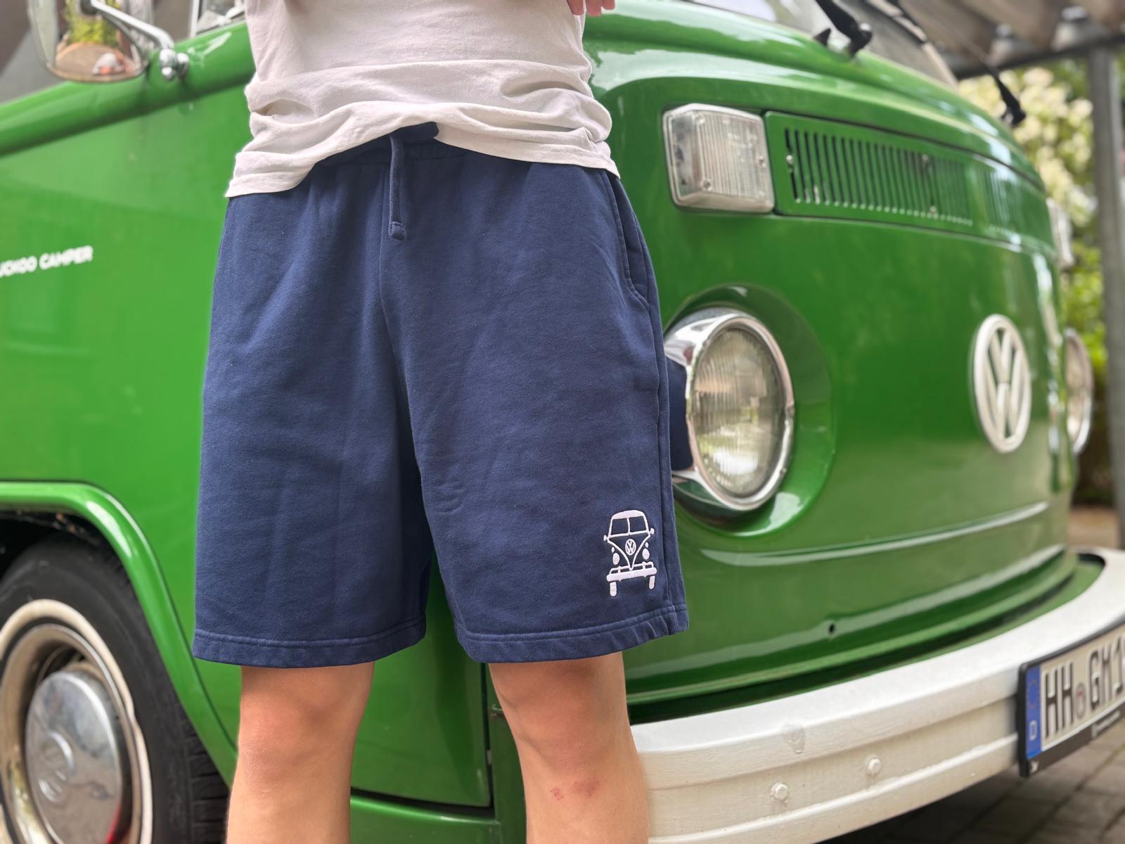 Wheeldom - T-Shirts, Hoodies etc mit VW Bulli Lizenz