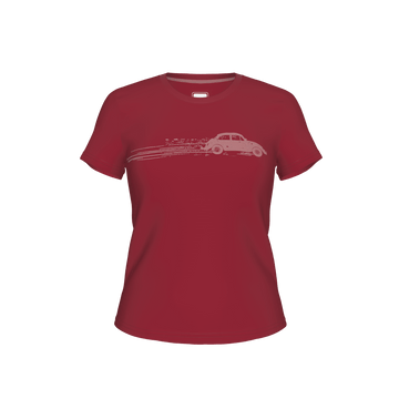 Wheeldom - T-Shirts, Hoodies etc mit VW Bulli Lizenz