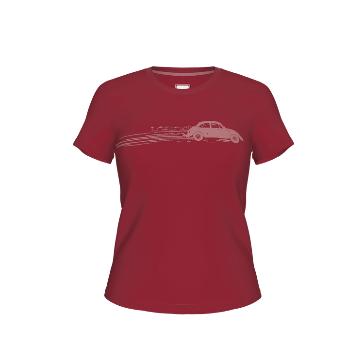 Wheeldom - T-Shirts, Hoodies etc mit VW Bulli Lizenz