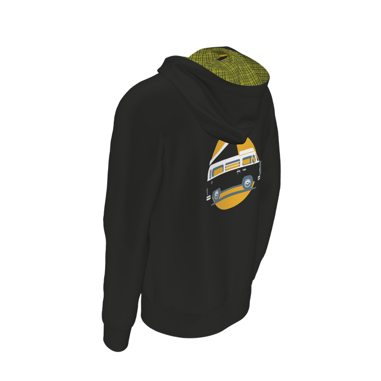 Wheeldom - T-Shirts, Hoodies etc mit VW Bulli Lizenz