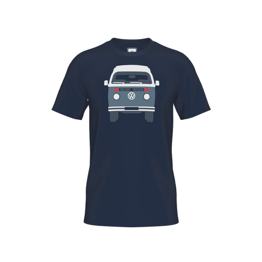 Wheeldom - T-Shirts, Hoodies etc mit VW Bulli Lizenz